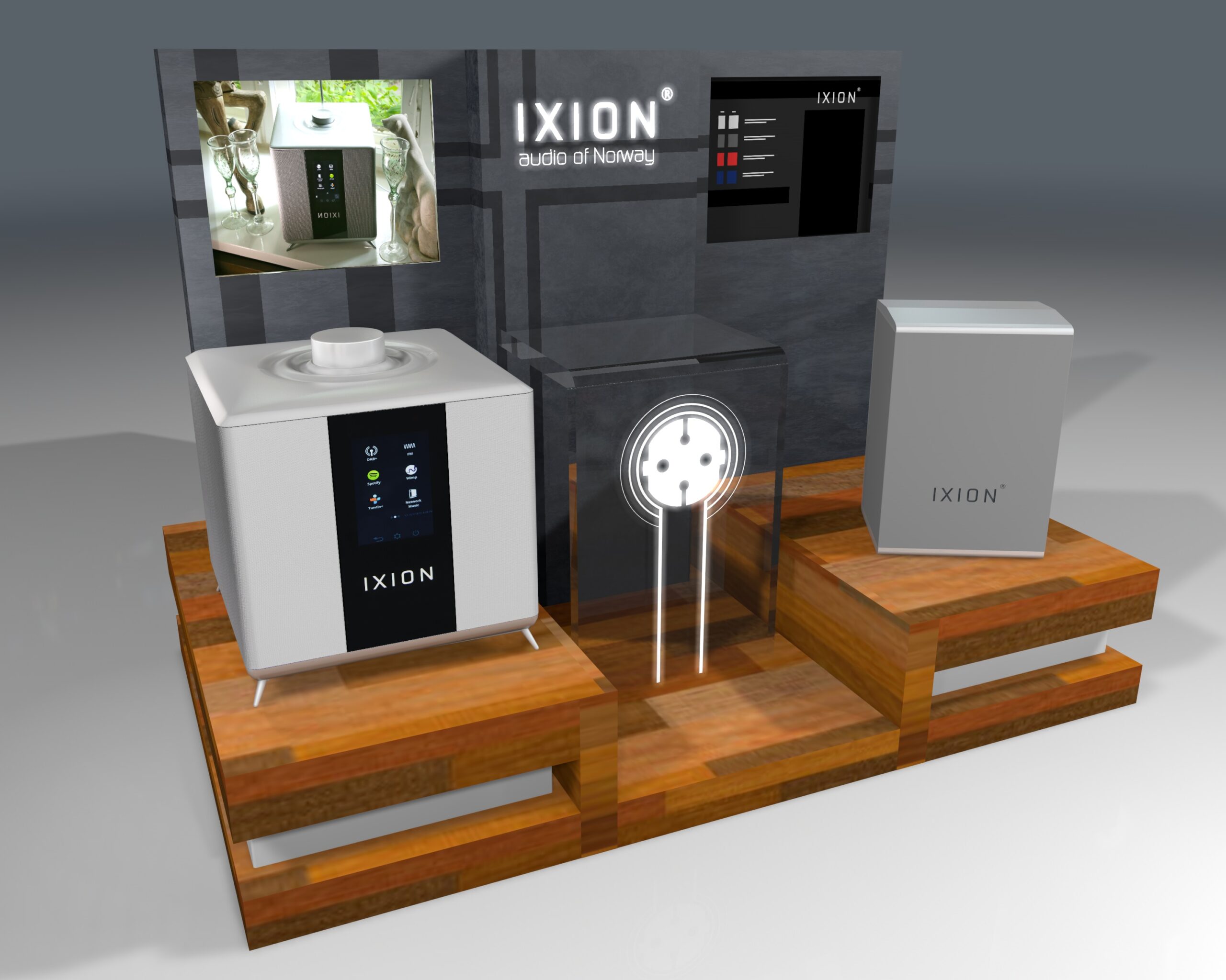 Display Company-Design & Engineering - Display Company
